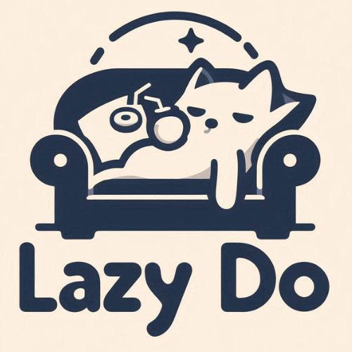Lazydo